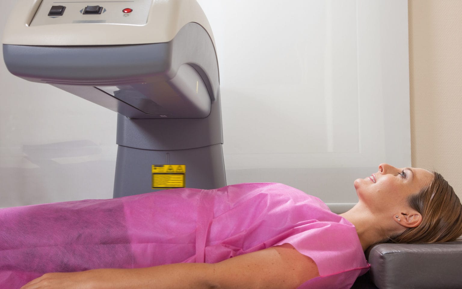 Open Mri Units Decrease Claustrophobia Best Self Atlanta