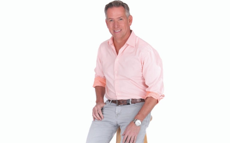 Russell Kohl - President & CEO of Freud/Diablo Inc. | Best Self Atlanta