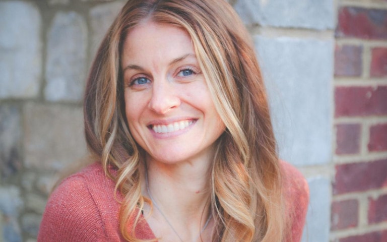 Discover You Through Human Design with The Jessica Calderon
