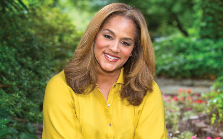 Terri Ellis-Ewing - Alumni Catch Up | Best Self Atlanta