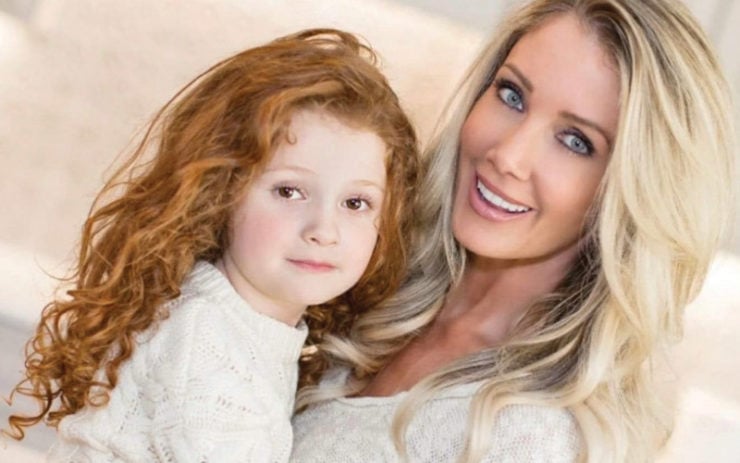 Tonya Guillory - 2019 Over 40 & Fabulous Cover Winner | Best Self Atlanta