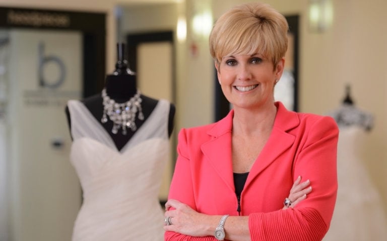 “Say Yes to the Dress: Atlanta” star Lori Allen | Best Self Atlanta
