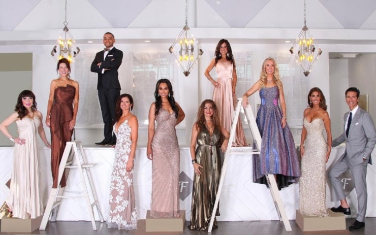 Meet The 2020 Over 40 & Fabulous! Winners and Advisory Board