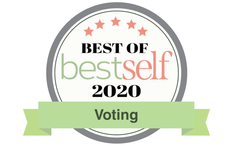 Vote for Best of 2020 Now Through Nov. 2 | Best Self Atlanta