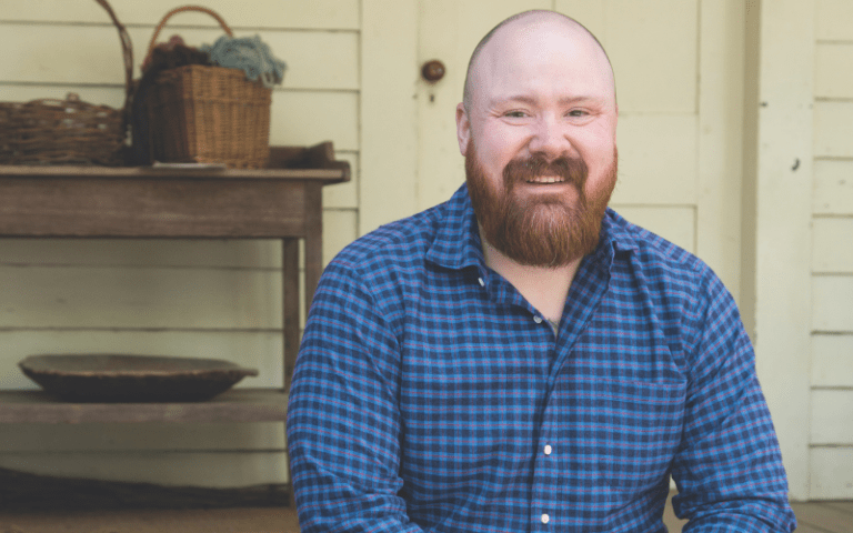 Virtual Cooking Class with Chef Kevin Gillespie of Red Beard Restaurants