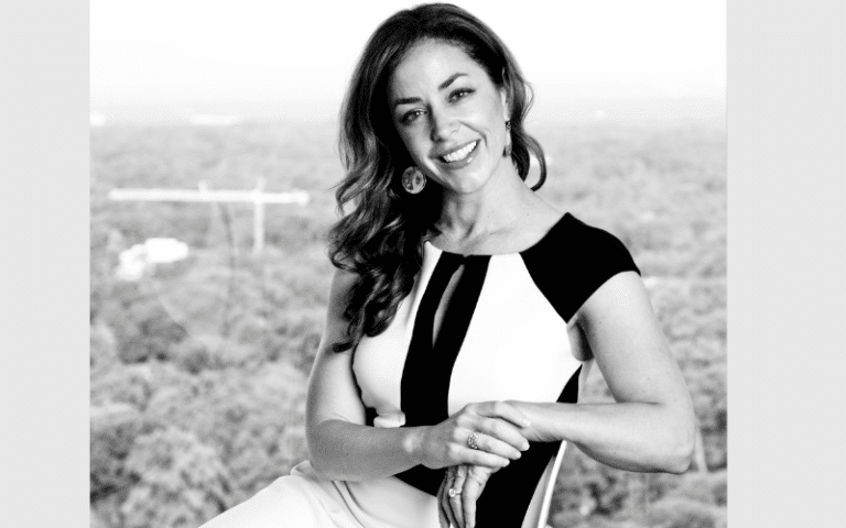 Meet Eye Health & Aesthetics Expert Dr. Kristina Price | Best Self Atlanta