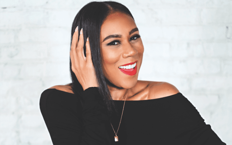 Yolanda White: Powerhouse CEO and Fashion Inspiration | Best Self Atlanta