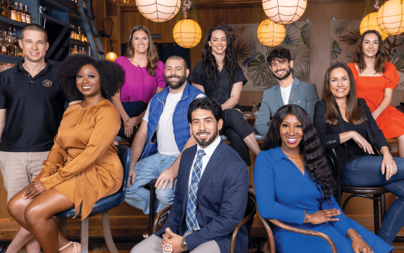 Meet 2023 s 40 Under 40 Inspiring Innovators Best Self Atlanta
