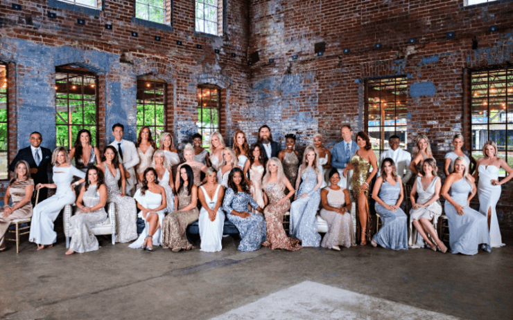 Meet 2023’s Over 40 & Fabulous Top 10 and Super 6 | Best Self Atlanta