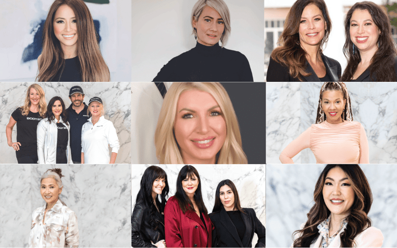 Meet the 2023 Atlanta Beauty Tour Partners | Best Self Atlanta