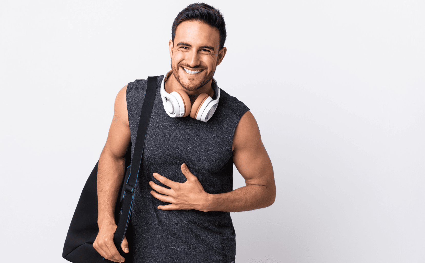 10 Rules for Men’s Fitness After 40 | Best Self Atlanta