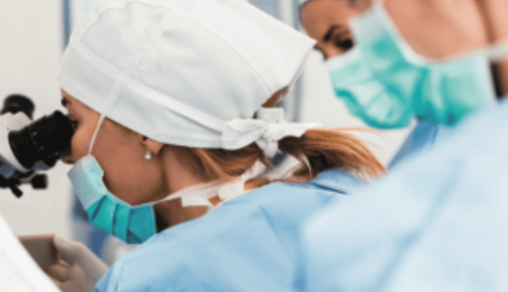 RxSight Light Adjustable Lens: Design Your Own Vision