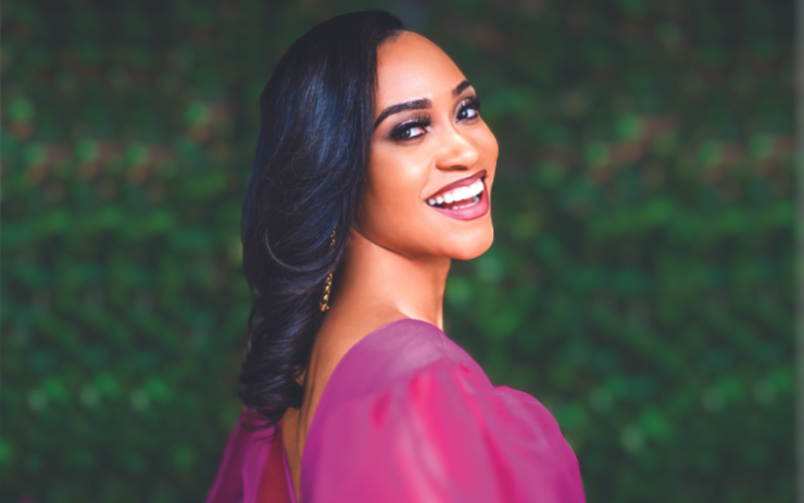 Dr. April Carter | Best Self Atlanta