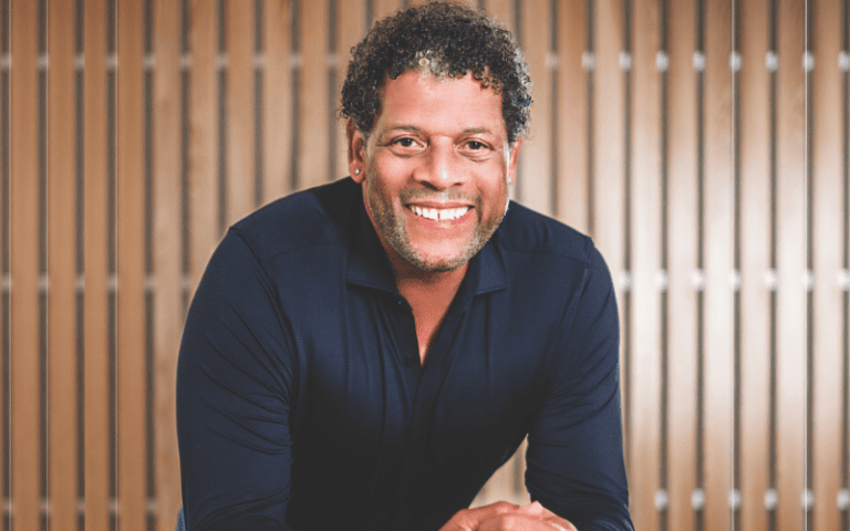 Bobby J Johnson—Give Back Award Winner | Best Self Atlanta