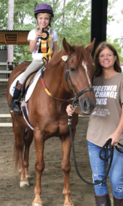 Demonstrating the Transformative Power of Animals | Best Self Atlanta