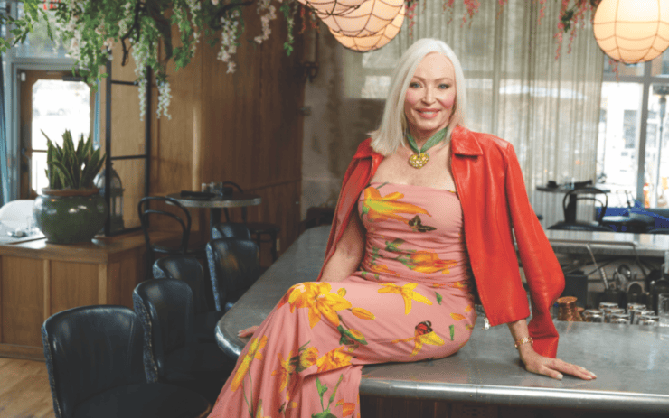 Randi Layne, Visionary and Philanthropist | Best Self Atlanta