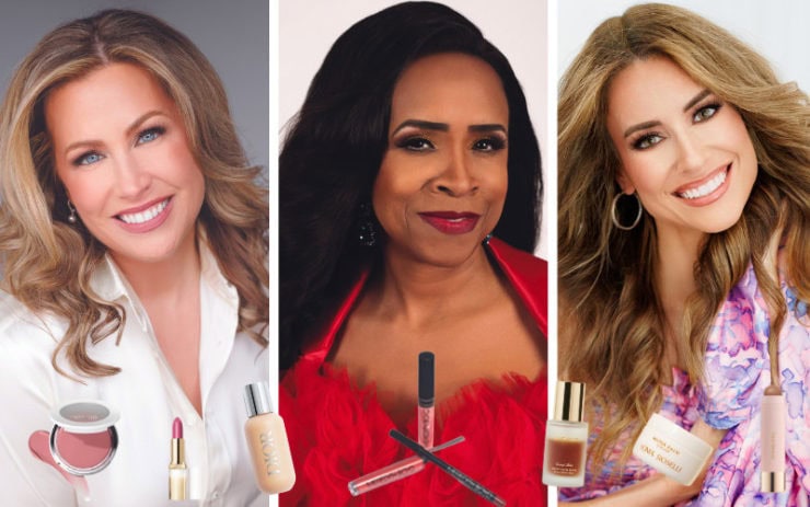 Makeup for Women Over 40: The Do’s and Don’ts For a Youthful Look