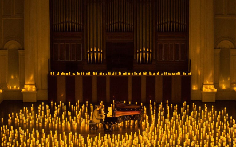 Candlelight Concerts by Fever | Best Self Atlanta