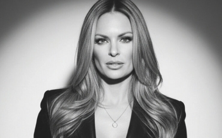 Meet Bronzing Artist Julie McGee Stadtfeld | Best Self Atlanta