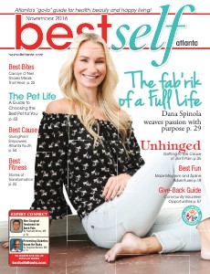 Digital Issue | Best Self Atlanta Magazine